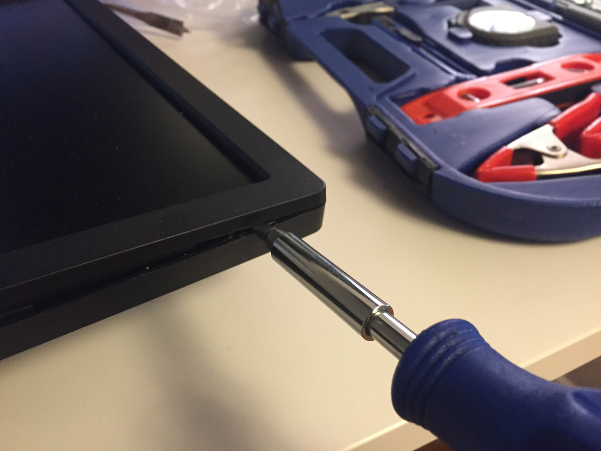 Hardware · evancohen/docs.smart-mirror.io